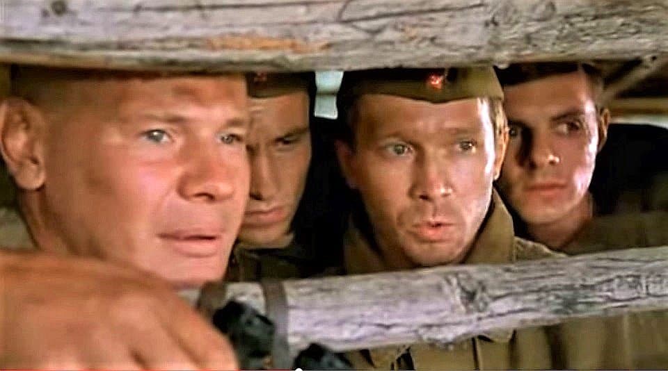 "В августе 44-го": почему автор романа убрал свое имя из титров фильма ...