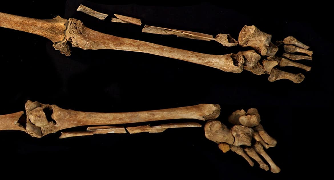 5 самых интересных находок библейских археологов в 2021 году ...